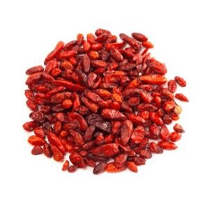 Chile Pequin: The Complete Guide to Mexico's Fiery Little Pepper ...